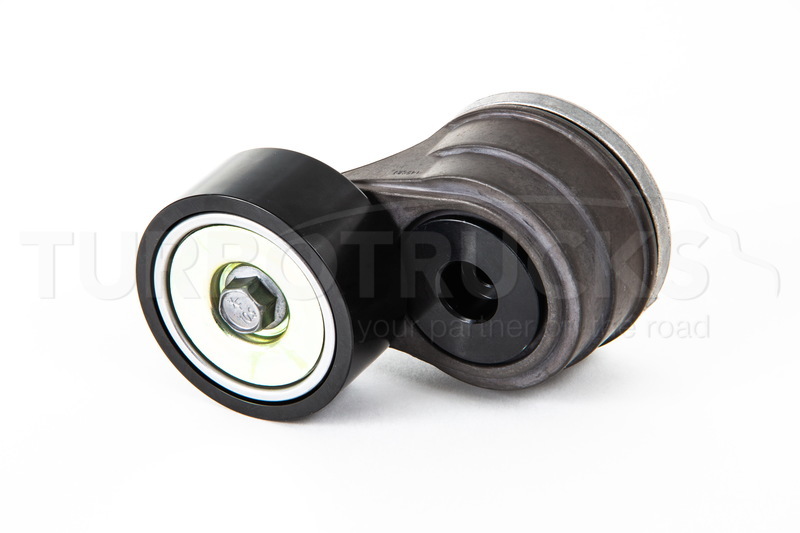 Купить FORD T300647 Натяжитель ремня ДВС Ecotorq 12.7L FORD 1842/1848 ...