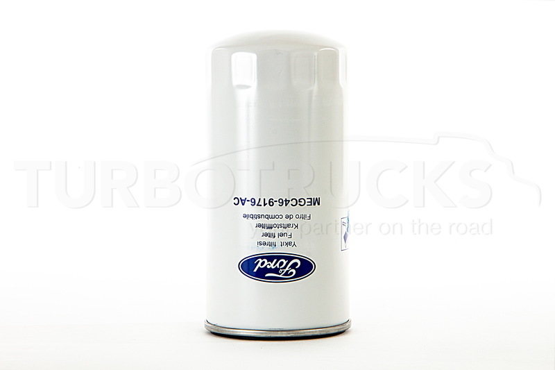 Купить FORD T333152 Фильтр топливный FORD 1833/1842/1848/2533/2633 ...