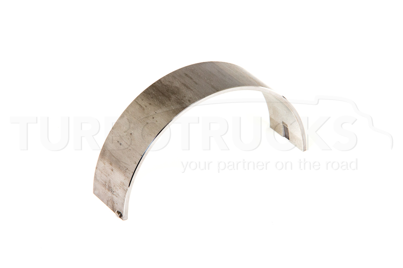 Купить DAF 1780810 Вкладыш коренной низ ДВС MX или аналоги ...