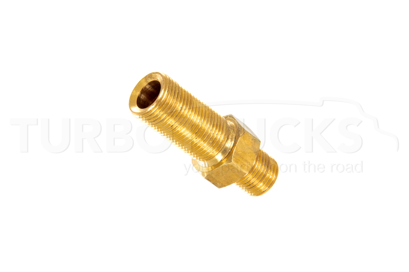 Купить FORD T198244 Пневмосоединение M16x1.5-M18x1.5 или аналоги ...