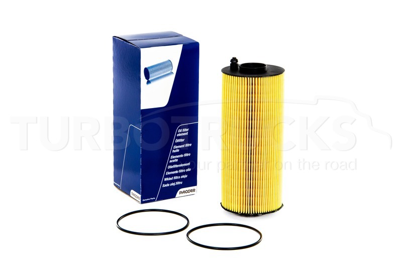 Купить DAF 2129253 Фильтр масляный ДВС MX-11 DAF CF/XF EURO 6 или ...