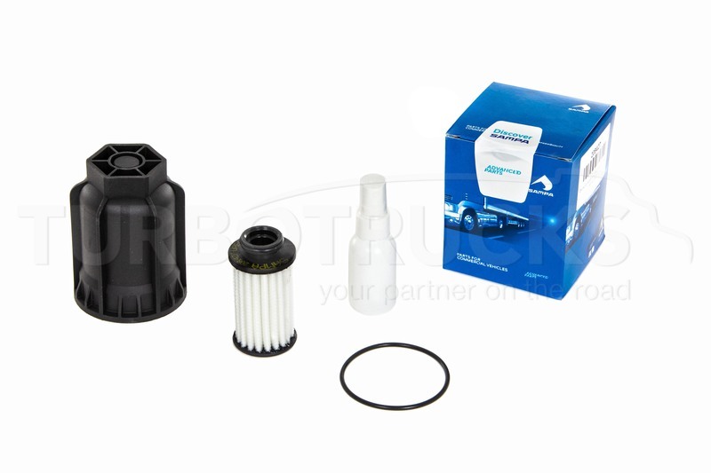 Купить DAF 2122909 Фильтр AdBlue ДВС MX13 DAF XF EURO 6 или аналоги ...