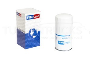 Купить FORD T333152 Фильтр топливный FORD 1833/1842/1848/2533/2633 ...